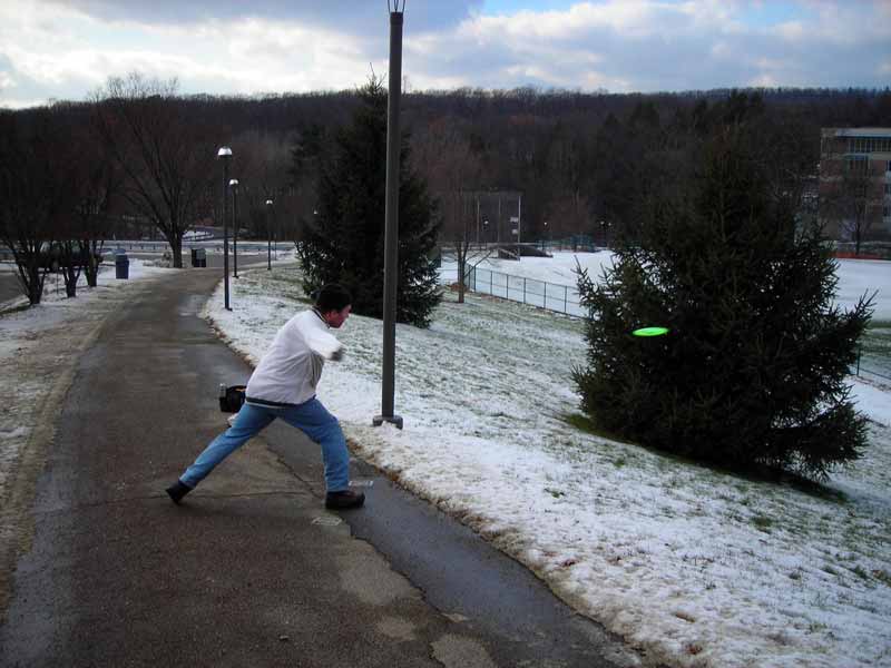 HCC Winter Winds Tournament 2007